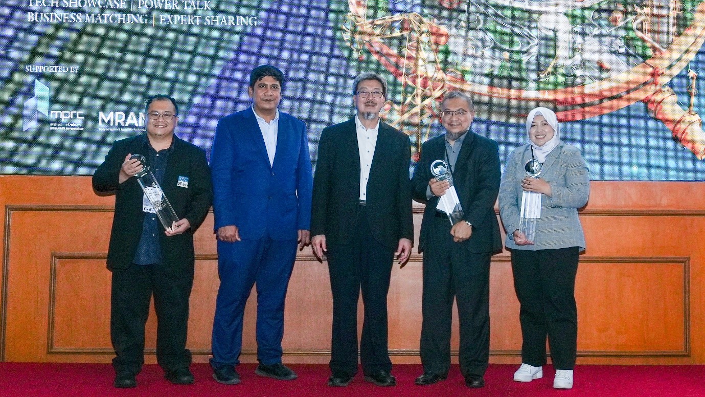 TechConnect 2023 - Reshaping Tomorrow: Decarbonisation for a Sustainable Future